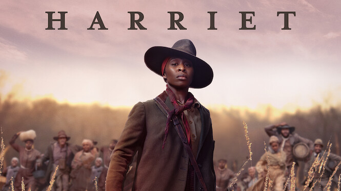 Harriet (2019) - Netflix | Flixable